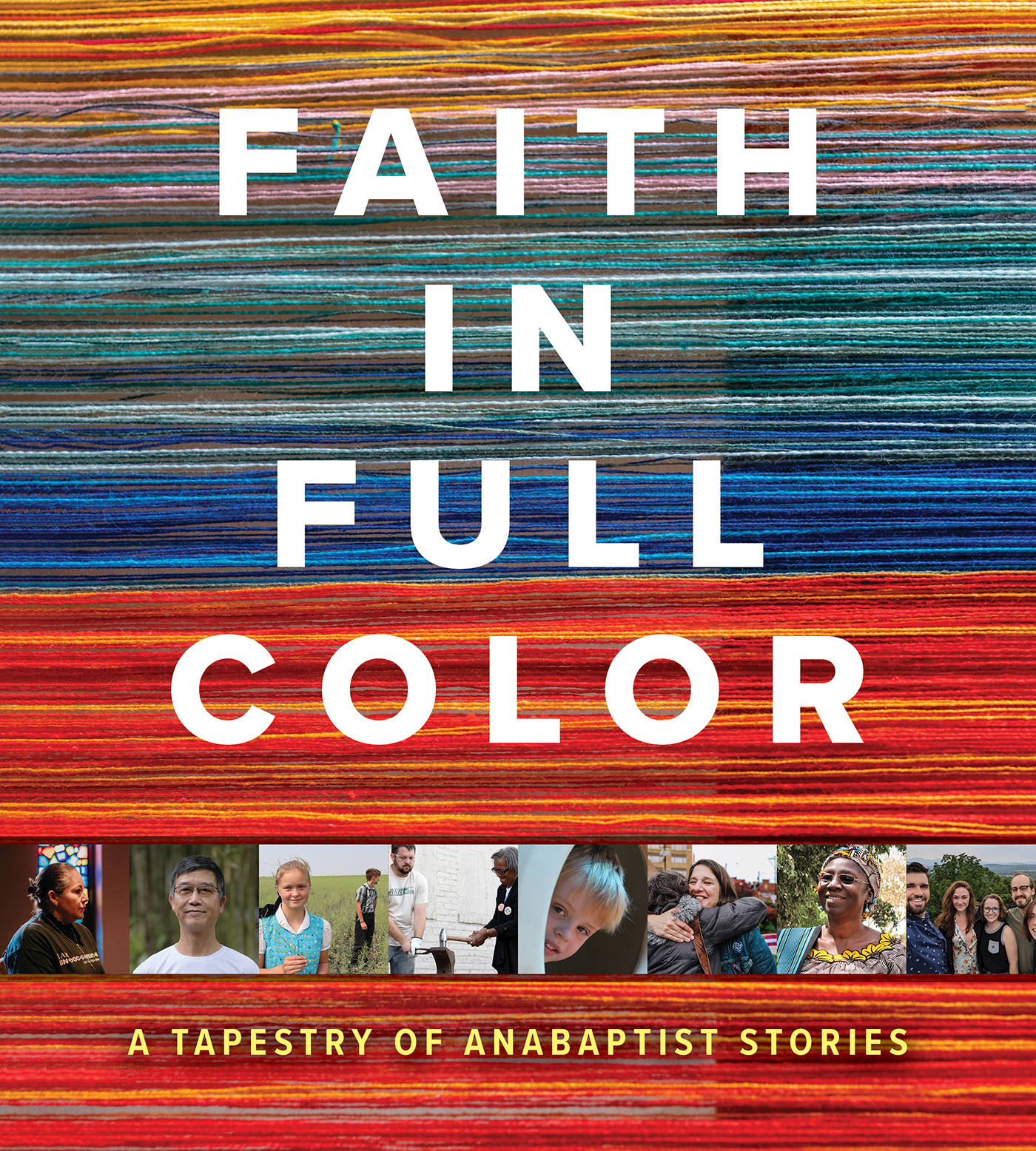 Faith in Full Color – APG Sales & Distribution
